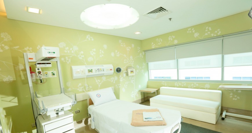 Birthing Room