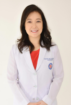 Genevieve Torres | Our Doctors | St. Luke's Medical Center