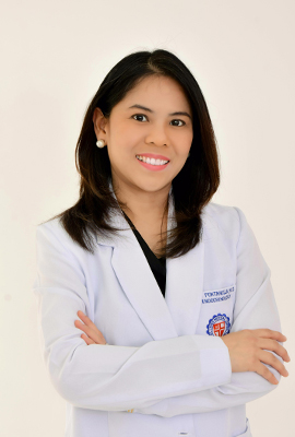 Joy Arabelle Fontanilla | Our Doctors | St. Luke's Medical