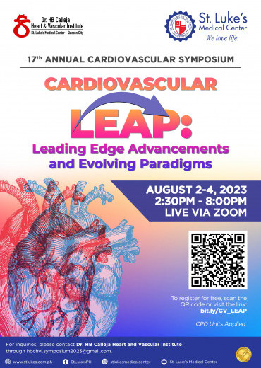 Cardiovascular Leap: Leading Edge Advancements & Evolving