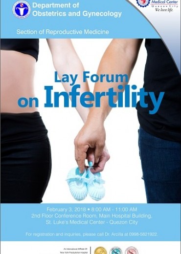 St. Luke's Medical Center